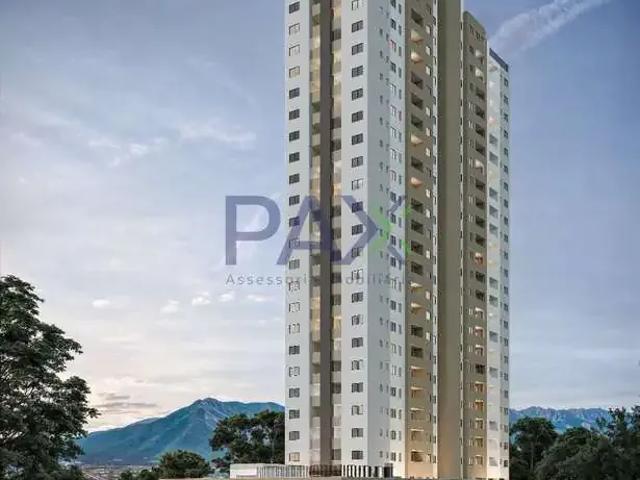 Apartamento para Venda em Palhoça/SC Pagani 2 Quartos
