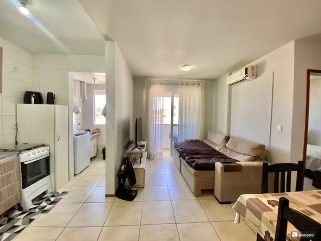Apartamento para Venda em Palhoça/SC Pagani 2 Quartos