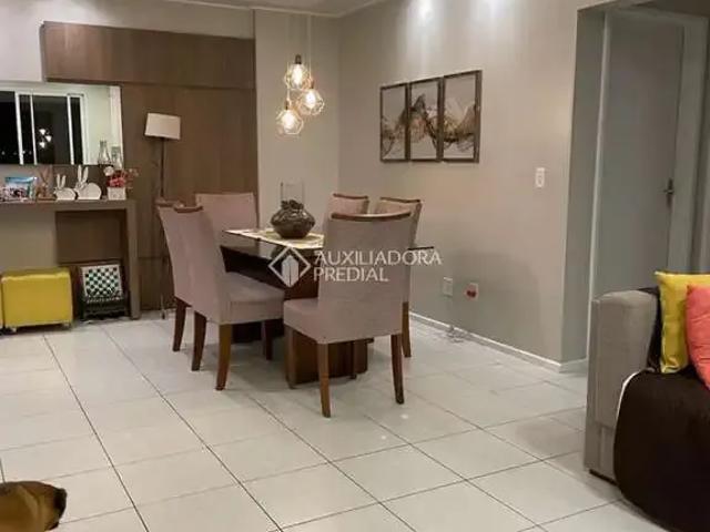 Apartamento para Venda em Palhoça/SC Pagani 2 Quartos