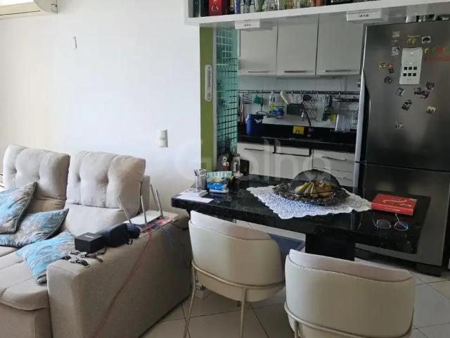 Apartamento para Venda em Palhoça/SC Pagani 2 Quartos