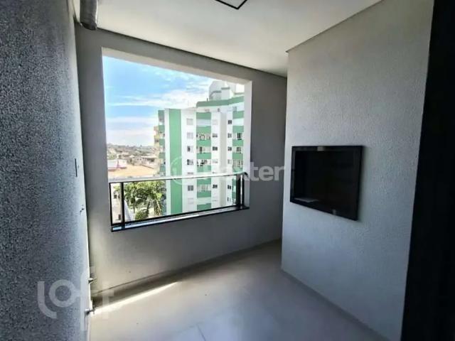 Apartamento para Venda em Palhoça/SC Pagani 2 Quartos