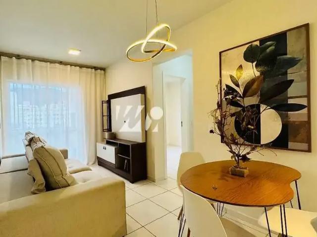 Apartamento para Venda em Palhoça/SC Pagani 2 Quartos