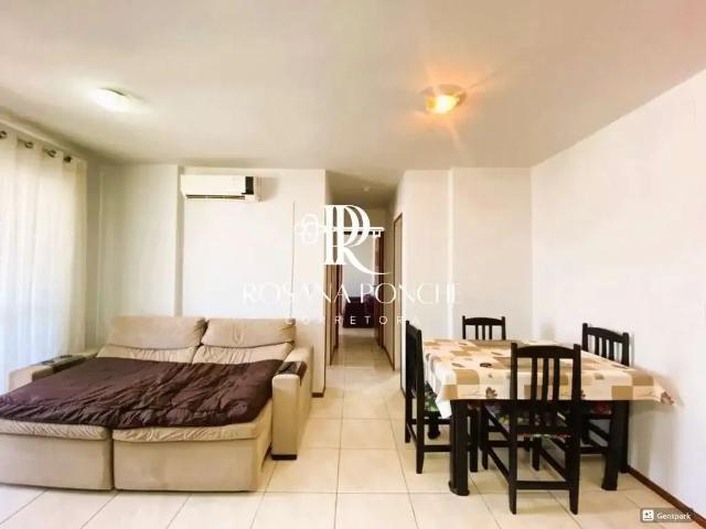 Apartamento para Venda em Palhoça/SC Pagani 2 Quartos