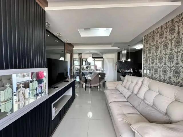 Apartamento para Venda em Palhoça/SC Pagani 2 Quartos