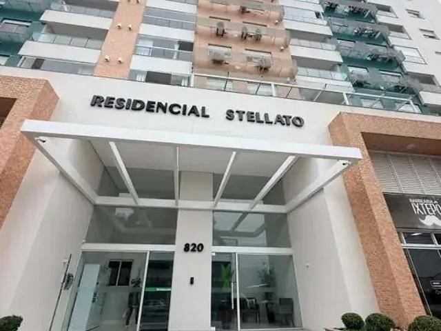 Apartamento para Venda em Palhoça/SC Pagani 2 Quartos