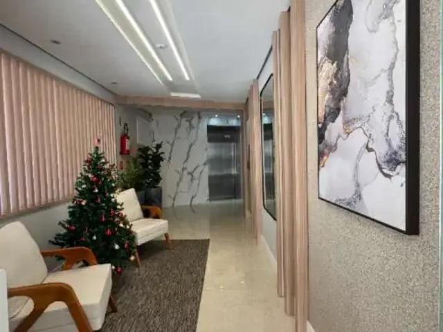 Apartamento para Venda em Palhoça/SC Pagani 2 Quartos