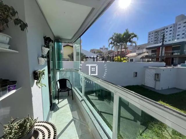 Apartamento para Venda em Palhoça/SC Pagani 2 Quartos