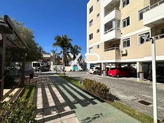 Apartamento para Venda em Palhoça/SC Pagani 2 Quartos