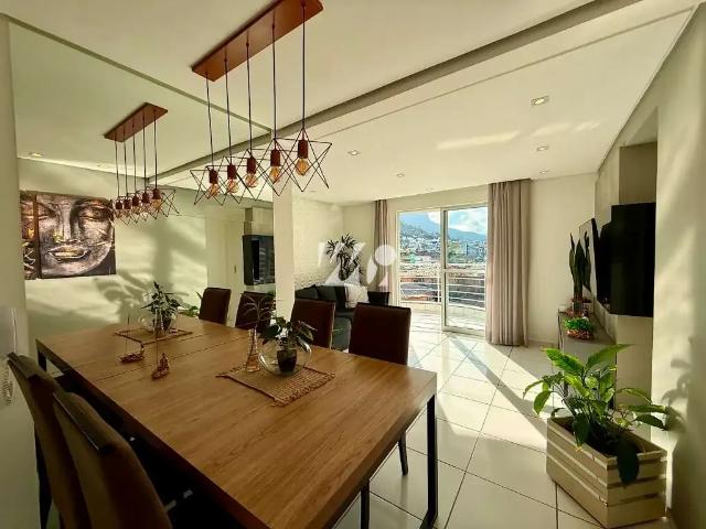 Apartamento para Venda em Palhoça/SC Pagani 2 Quartos