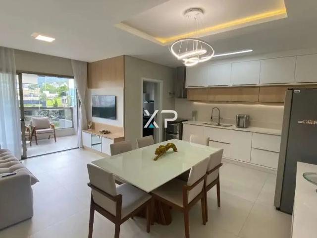 Apartamento para Venda em Palhoça/SC Pagani 2 Quartos