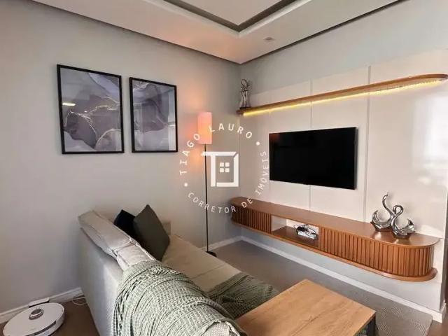 Apartamento para Venda em Palhoça/SC Pagani 2 Quartos