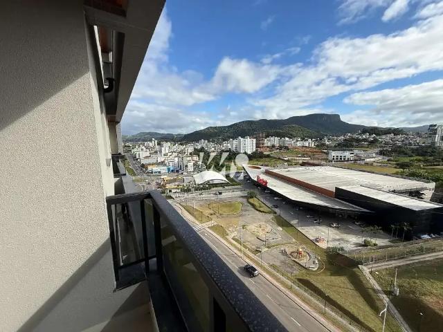 Apartamento para Venda em Palhoça/SC Pagani 2 Quartos