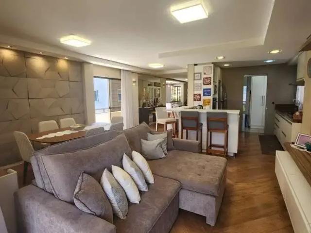 Apartamento para Venda em Palhoça/SC Pagani 2 Quartos