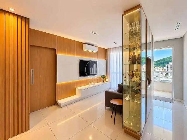 Apartamento para Venda em Palhoça/SC Pagani 2 Quartos