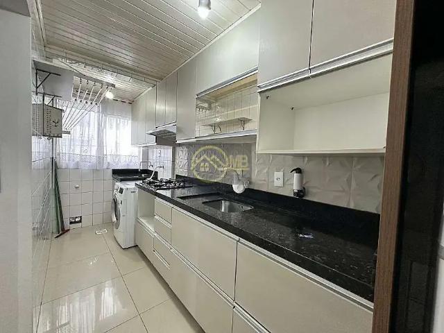Apartamento para Venda em Palhoça/SC Pagani 2 Quartos