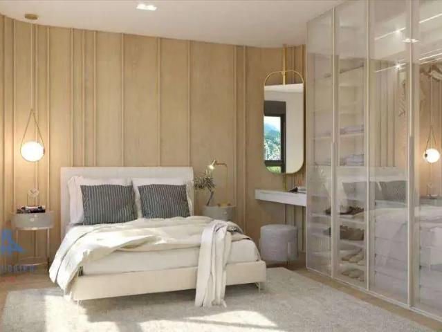 Apartamento para Venda em Palhoça/SC Pagani 2 Quartos