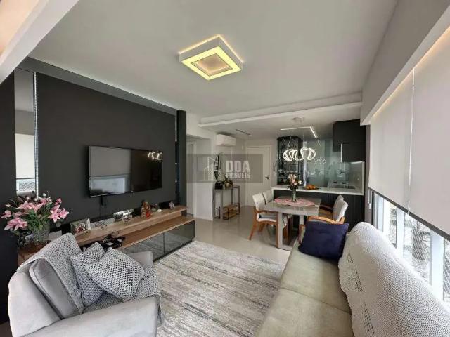 Apartamento para Venda em Palhoça/SC Pagani 2 Quartos