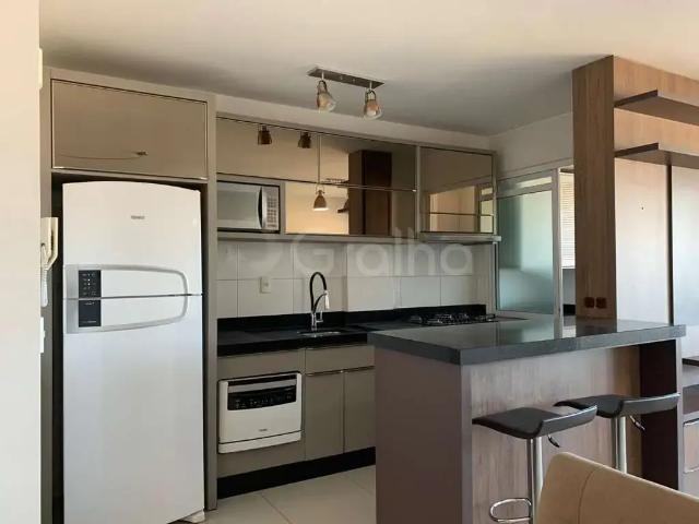 Apartamento para Venda em Palhoça/SC Pagani 2 Quartos
