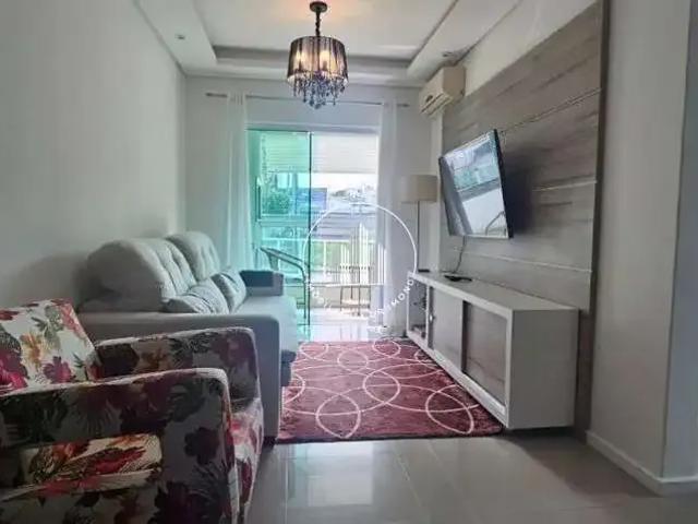 Apartamento para Venda em Palhoça/SC Pagani 2 Quartos