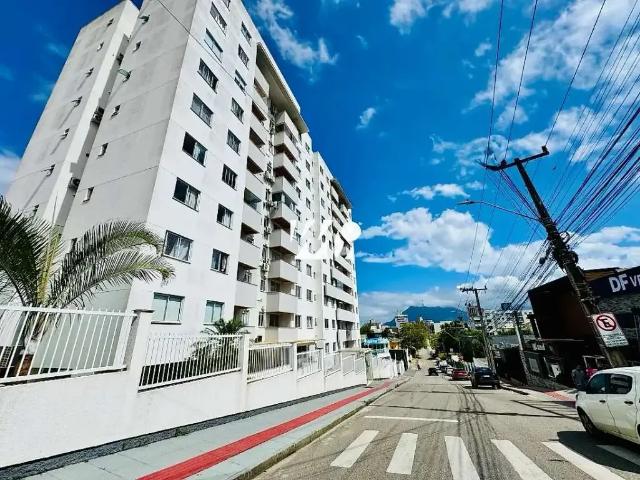 Apartamento para Venda em Palhoça/SC Pagani 2 Quartos