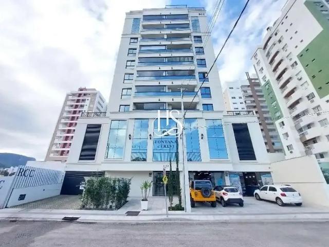 Apartamento para Venda em Palhoça/SC Pagani 2 Quartos