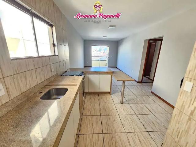 Apartamento para Venda em Palhoça/SC Pagani 2 Quartos