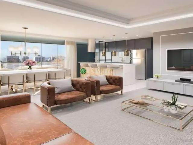 Apartamento para Venda em Palhoça/SC Pagani 2 Quartos