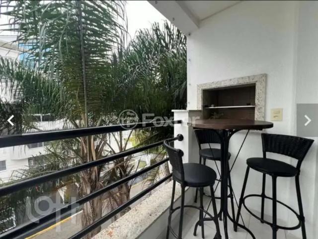 Apartamento para Venda em Palhoça/SC Pagani 2 Quartos