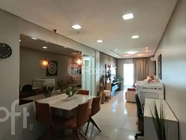 Apartamento para Venda em Palhoça/SC Pagani 2 Quartos
