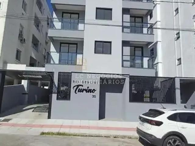 Apartamento para Venda em Palhoça/SC Pagani 2 Quartos