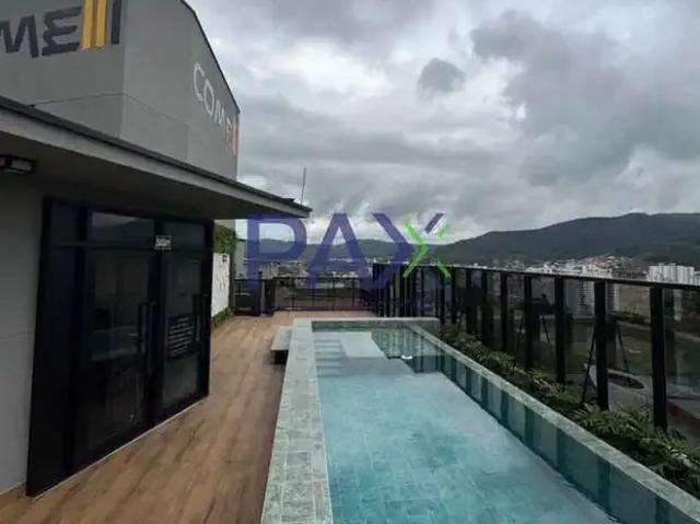 Apartamento para Venda em Palhoça/SC Pagani 2 Quartos