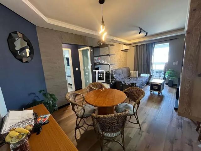 Apartamento para Venda em Palhoça/SC Pagani 2 Quartos