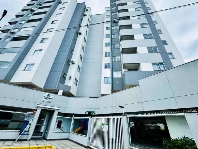 Apartamento para Venda em Palhoça/SC Pagani 2 Quartos