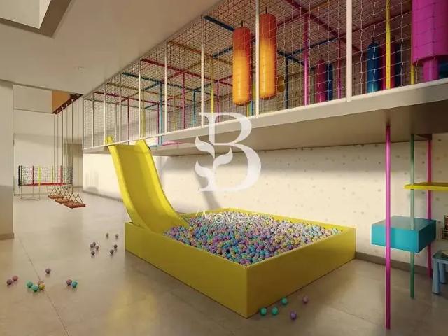 Apartamento para Venda em Palhoça/SC Pagani 2 Quartos