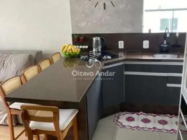Apartamento para Venda em Palhoça/SC Pagani 2 Quartos