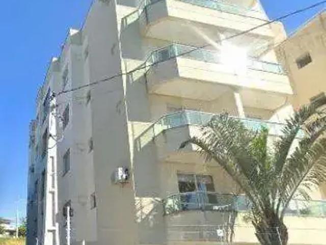 Apartamento para Venda em Palhoça/SC Pagani 2 Quartos