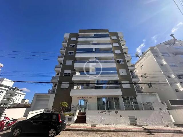 Apartamento para Venda em Palhoça/SC Pagani 2 Quartos