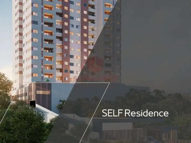 Apartamento para Venda em Palhoça/SC Pagani 2 Quartos