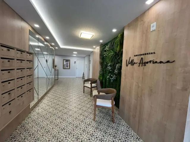 Apartamento para Venda em Palhoça/SC Pagani 2 Quartos