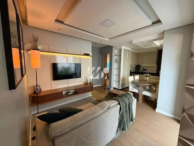 Apartamento para Venda em Palhoça/SC Pagani 2 Quartos