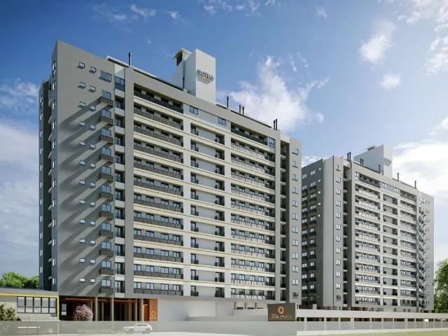 Apartamento para Venda em Palhoça/SC Pagani 2 Quartos