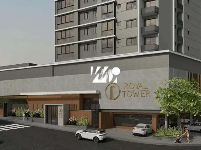 Apartamento para Venda em Palhoça/SC Pagani 2 Quartos