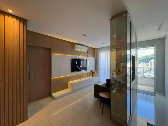 Apartamento para Venda em Palhoça/SC Pagani 2 Quartos