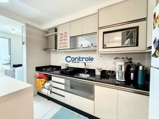 Apartamento para Venda em Palhoça/SC Pagani 2 Quartos