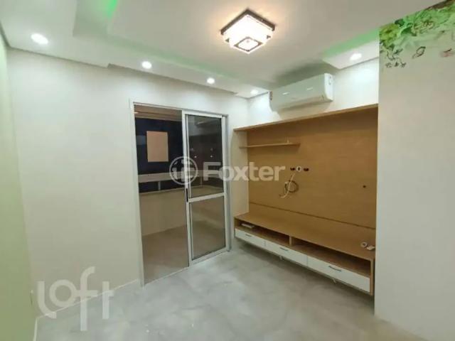 Apartamento para Venda em Palhoça/SC Pagani 2 Quartos