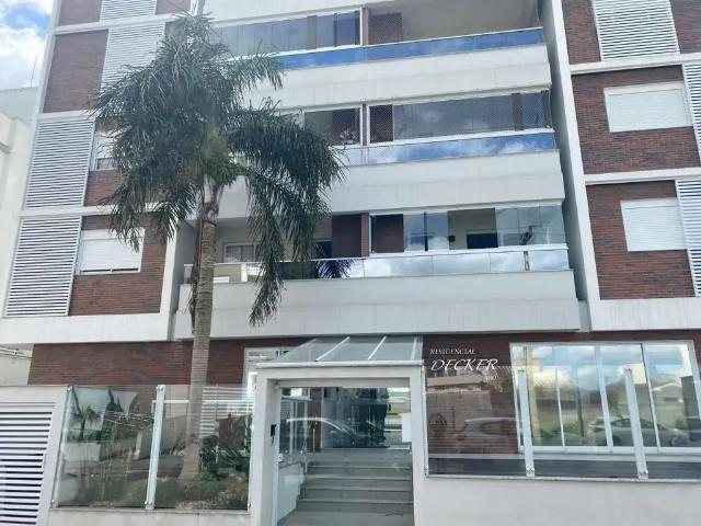 Apartamento para Venda em Palhoça/SC Pagani 2 Quartos