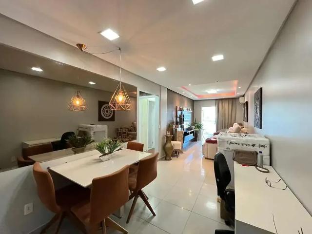 Apartamento para Venda em Palhoça/SC Pagani 2 Quartos
