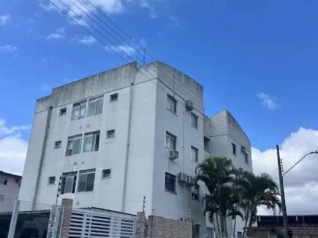 Apartamento para Venda em Palhoça/SC Pagani 2 Quartos