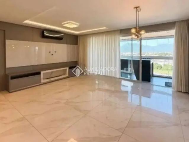 Apartamento para Venda em Palhoça/SC Passa Vinte 4 Quartos