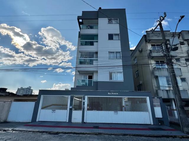 Apartamento para Venda em Palhoça/SC Passa Vinte 2 Quartos